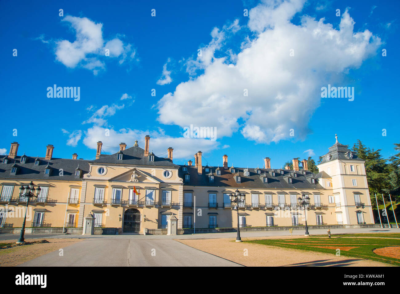 El pardo hi-res stock photography and images - Alamy