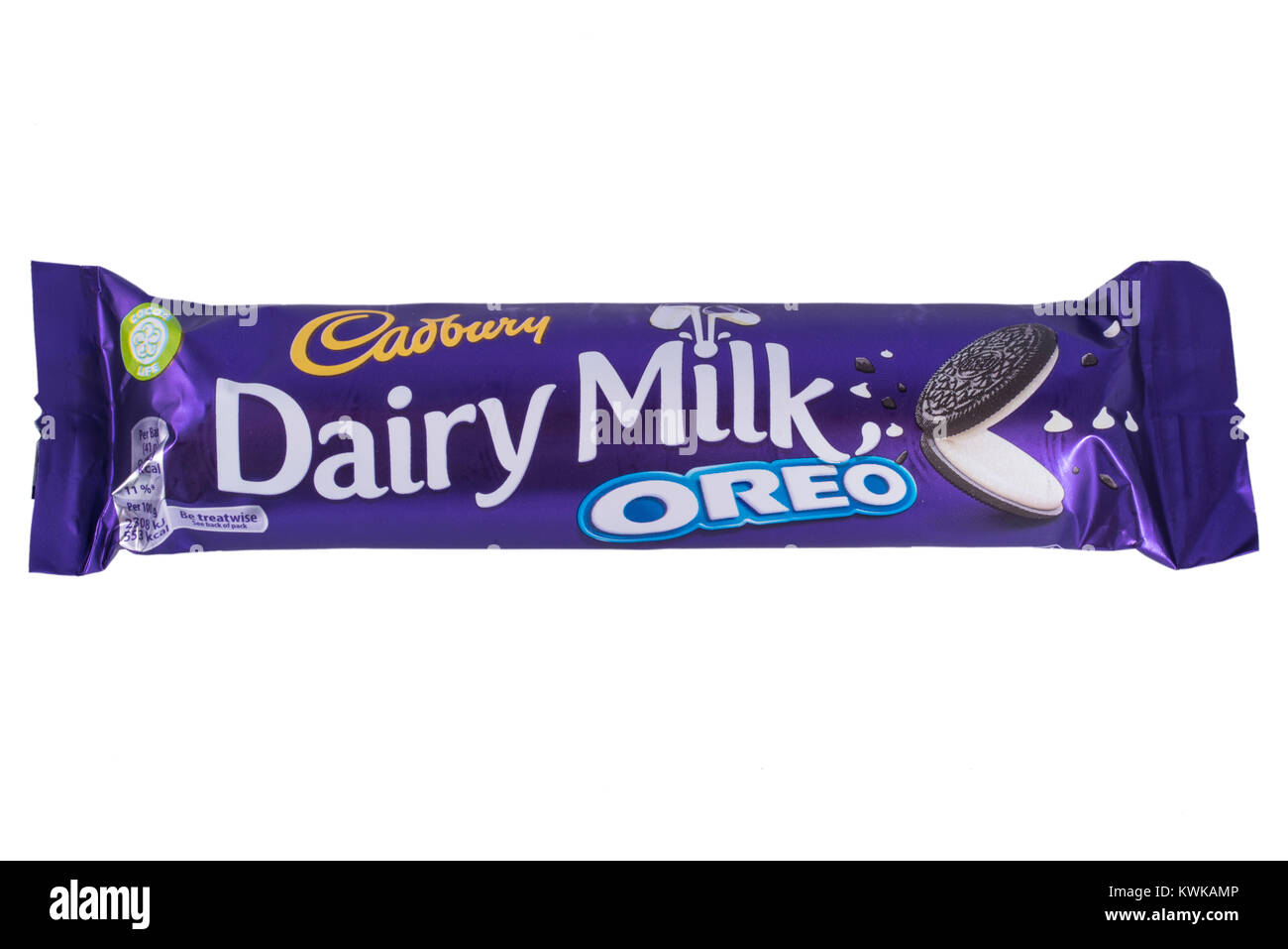 Oreo Chocolate Bar