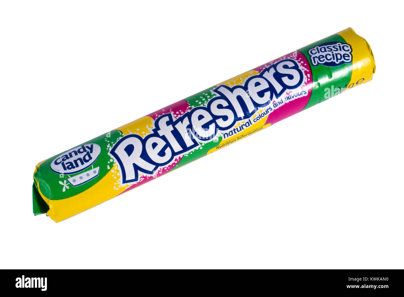 Refreshers hi-res stock photography and images - Alamy