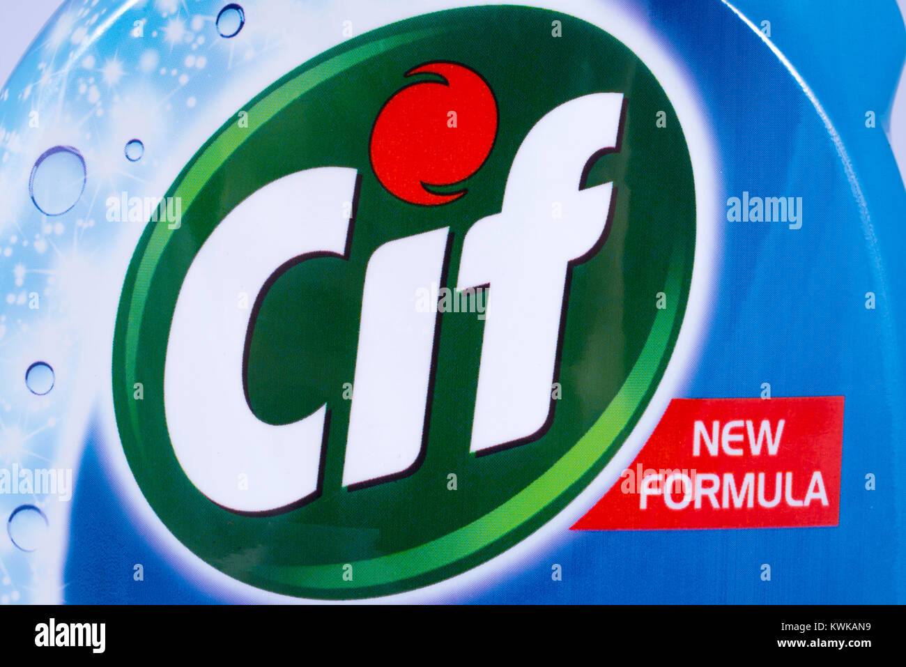 Unilever brands hi-res stock photography and images - Alamy