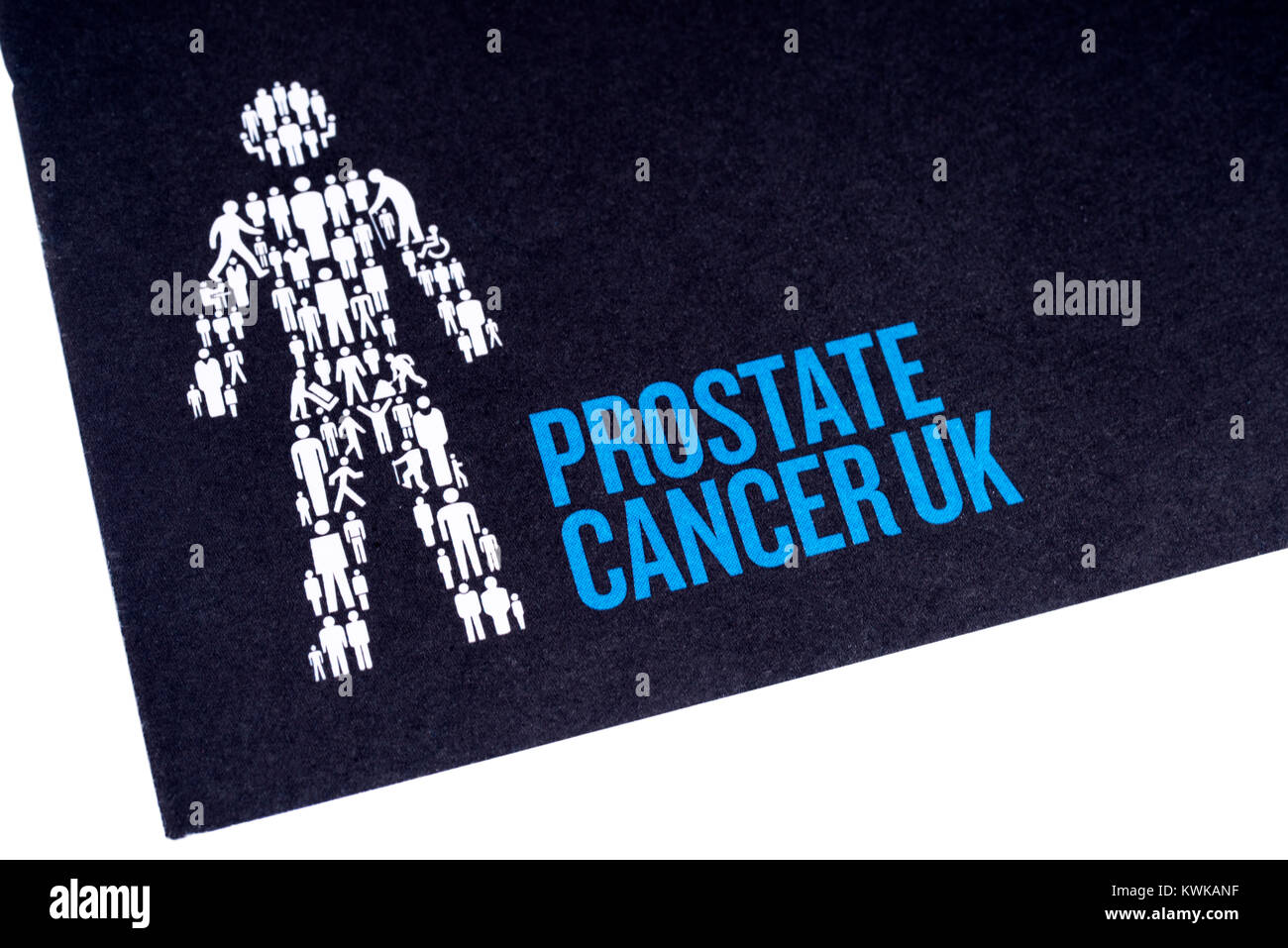 Prostate cancer uk hi-res stock photography and images - Alamy