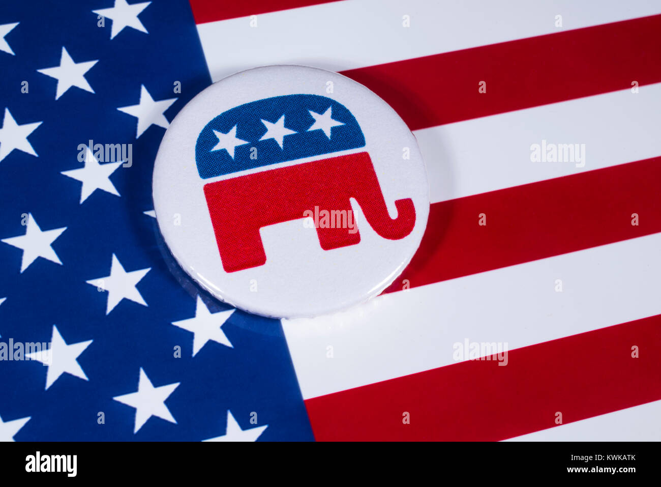 Republican Government Symbol