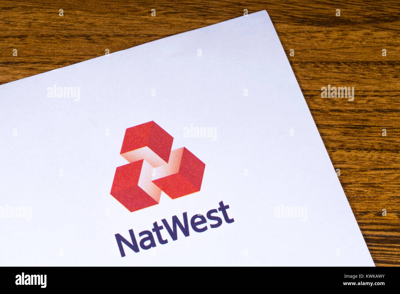 Natwest logo hi-res stock photography and images - Alamy