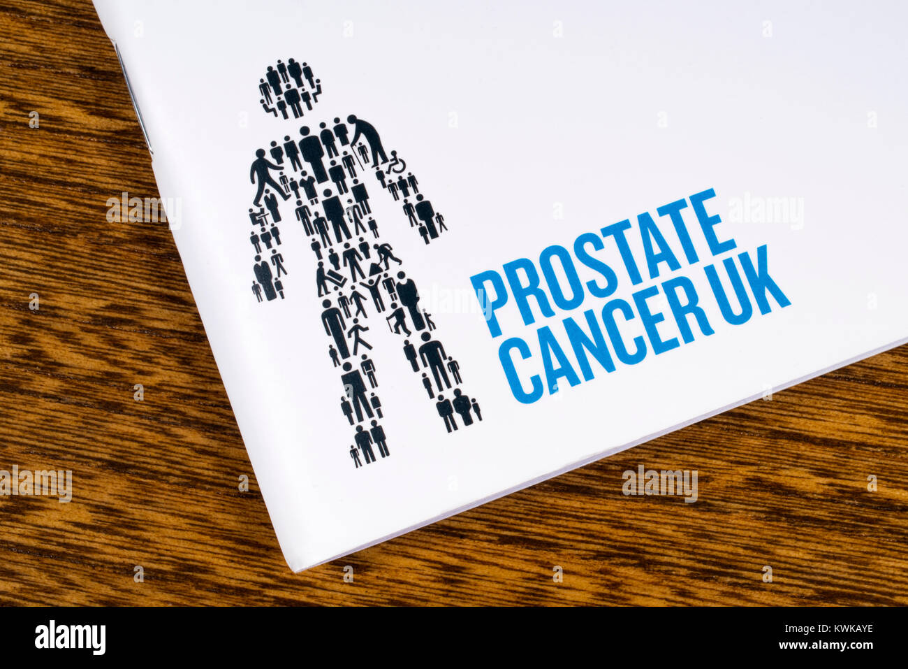 Prostate cancer uk hi-res stock photography and images - Alamy