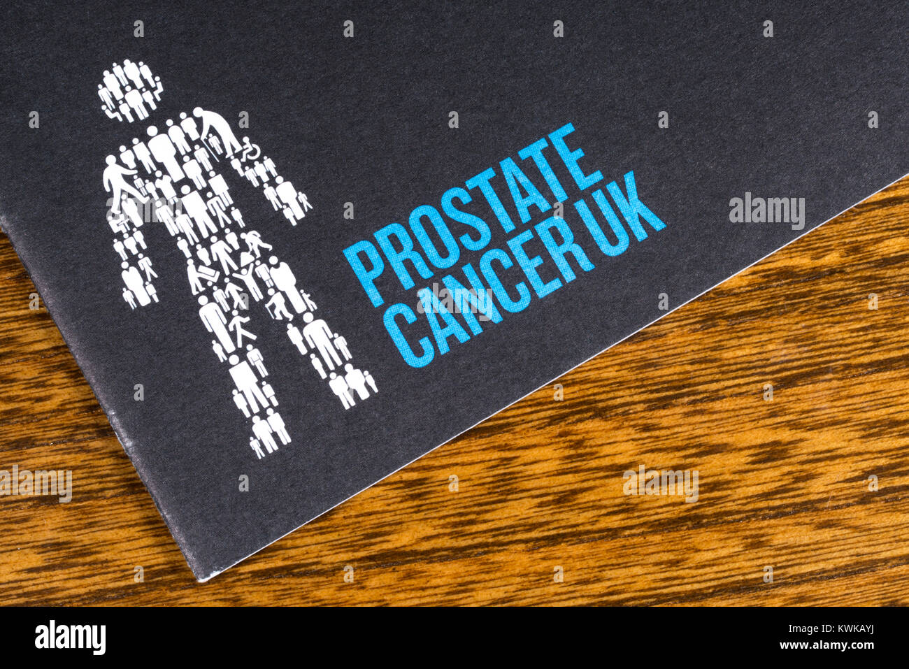 Prostate cancer uk hi-res stock photography and images - Alamy