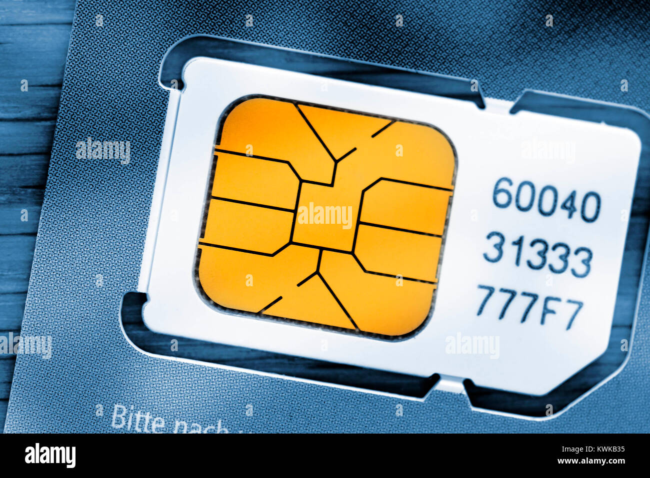 Mobile radio sim map hi-res stock photography and images - Alamy