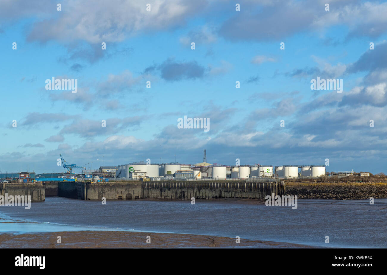 Associated british ports hi-res stock photography and images - Alamy