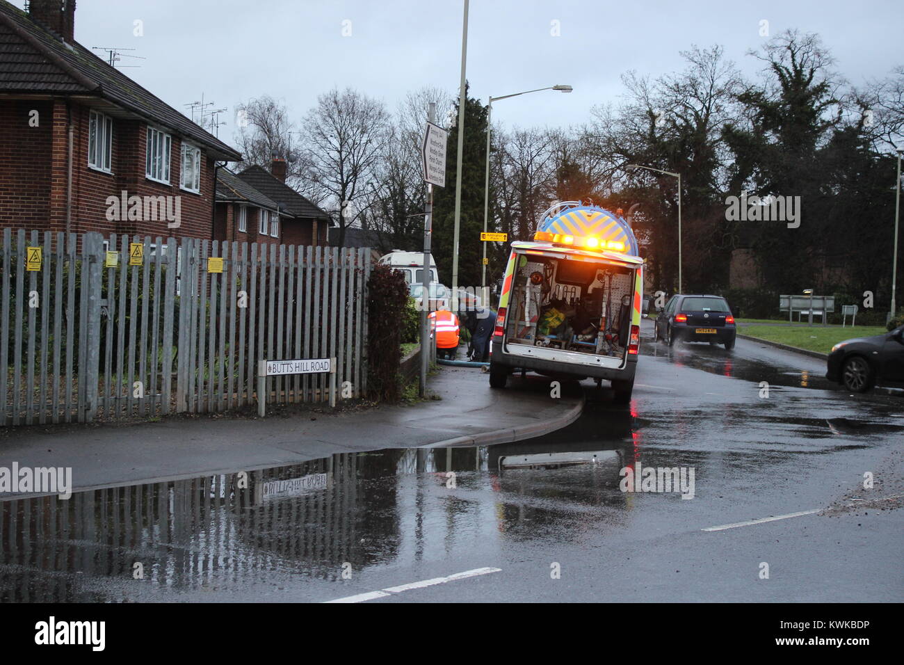 River thames warning signs hi-res stock photography and images - Alamy