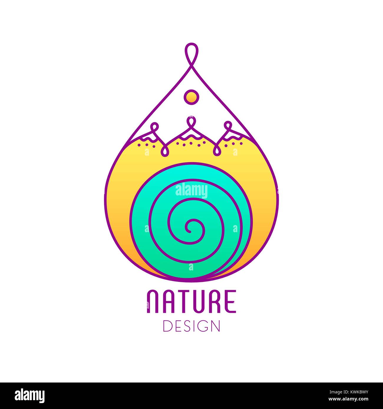 Climate and tourism Stock Vector Images - Alamy