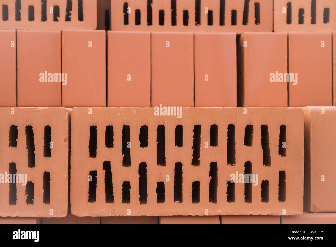 The red brick building on the basis of Stock Photo - Alamy