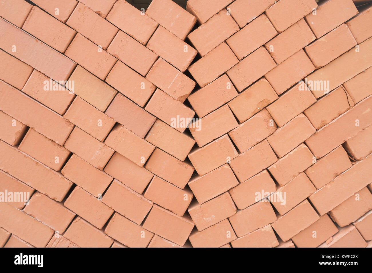 The red brick building on the basis of Stock Photo - Alamy