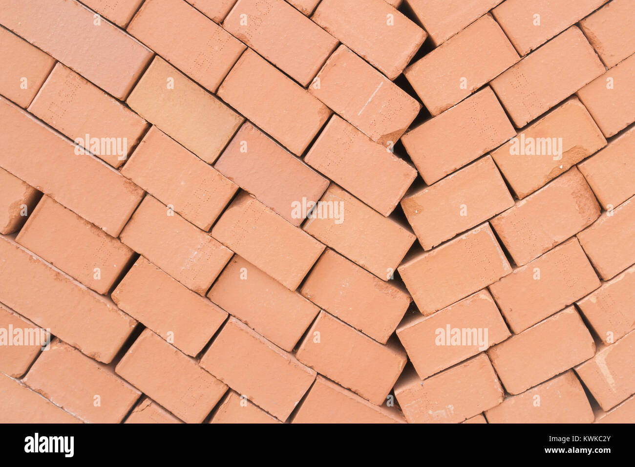 The red brick building on the basis of Stock Photo - Alamy