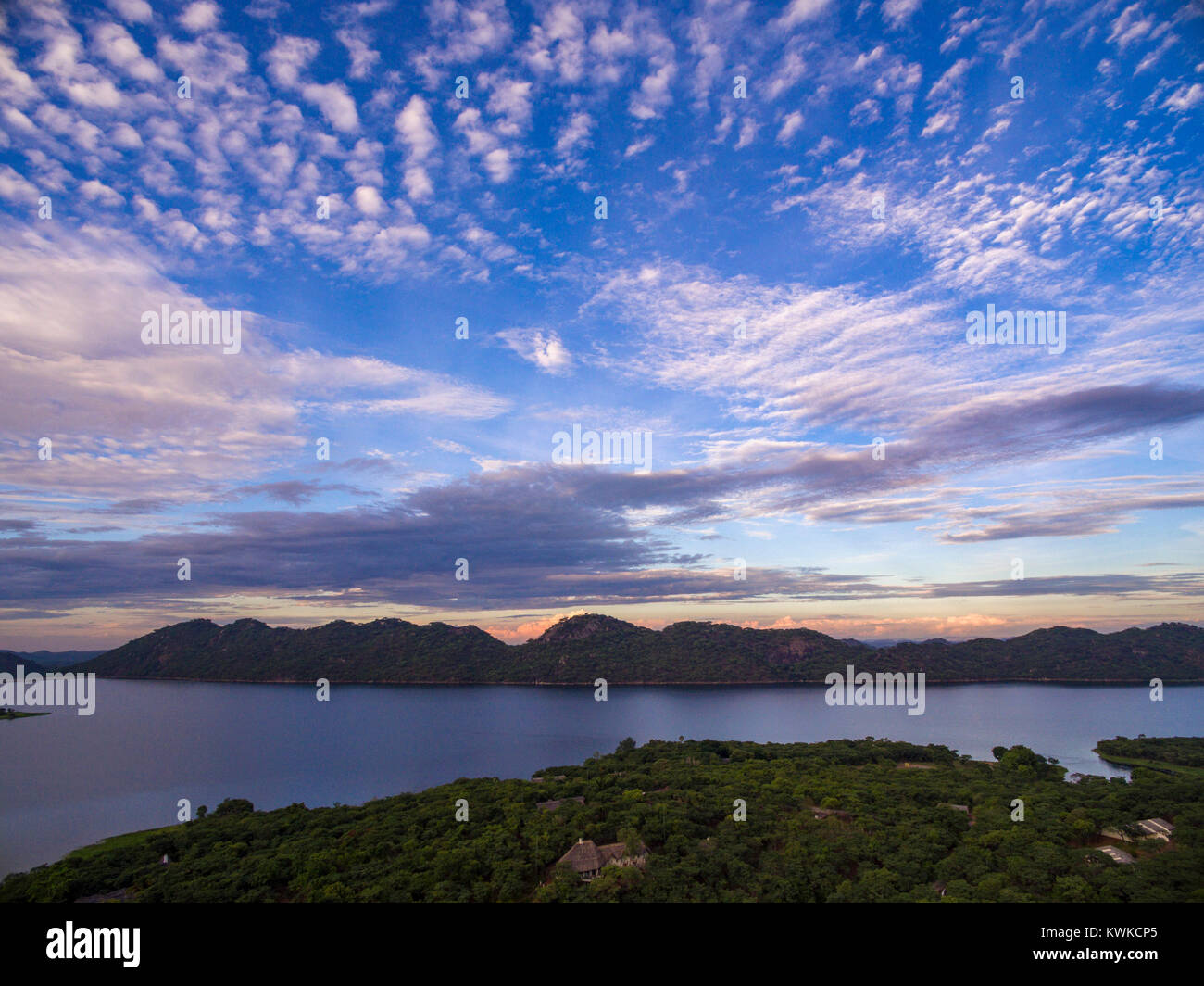 Mazvikadei dam hi-res stock photography and images - Alamy