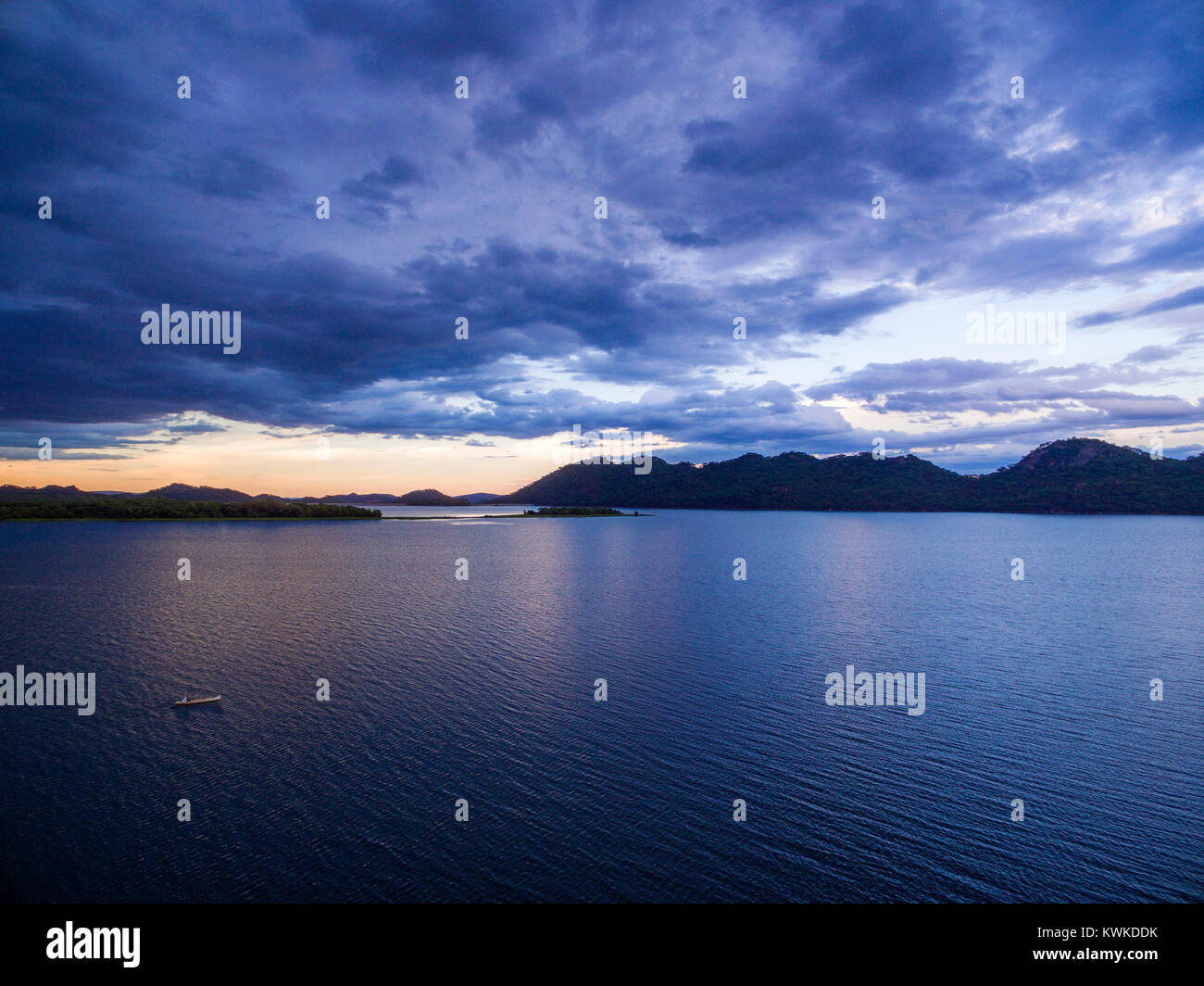 Mazvikadei dam hi-res stock photography and images - Alamy