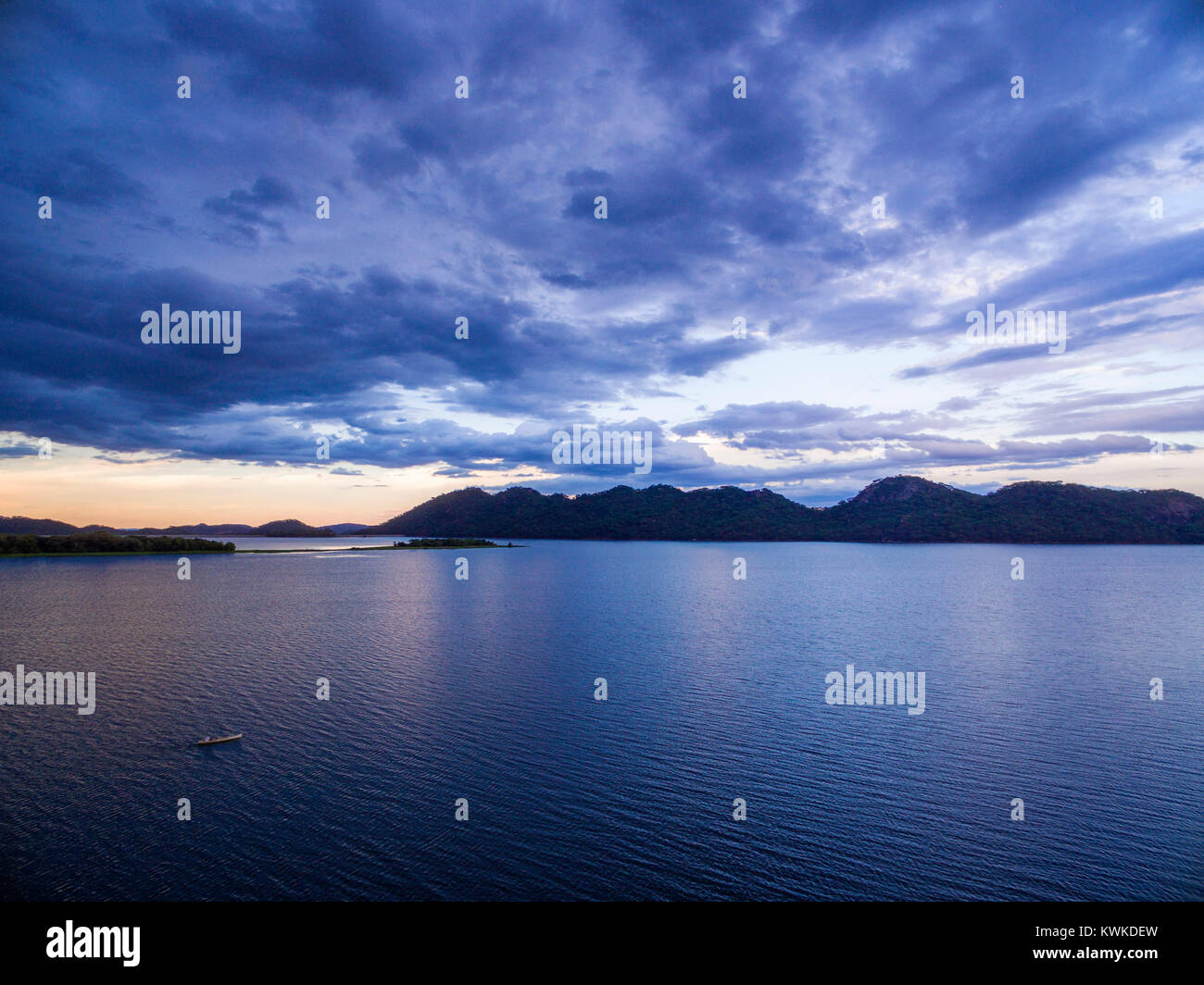 Mazvikadei dam hi-res stock photography and images - Alamy