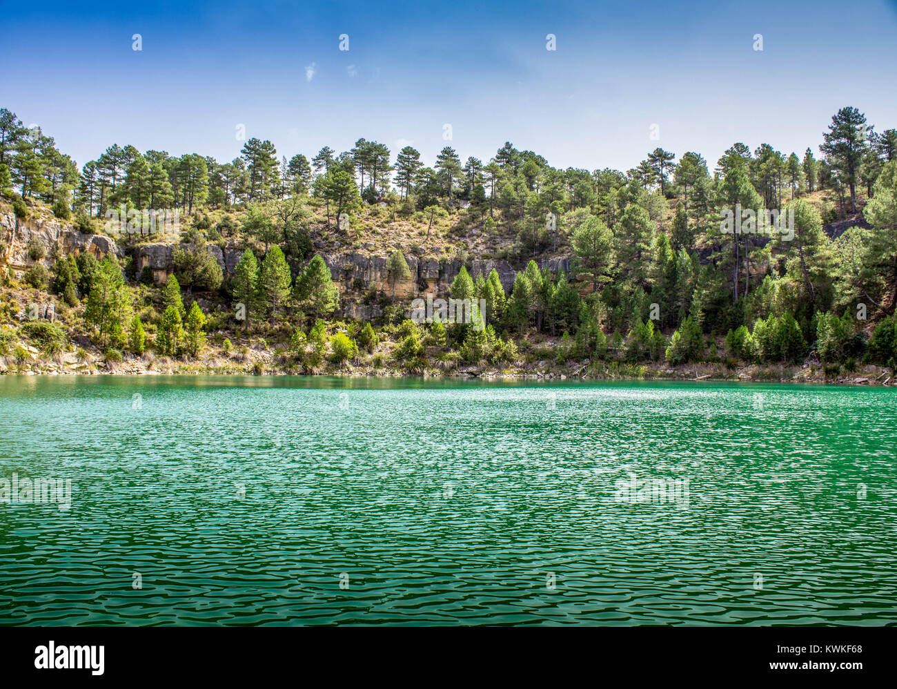Cuenca province hi-res stock photography and images - Alamy