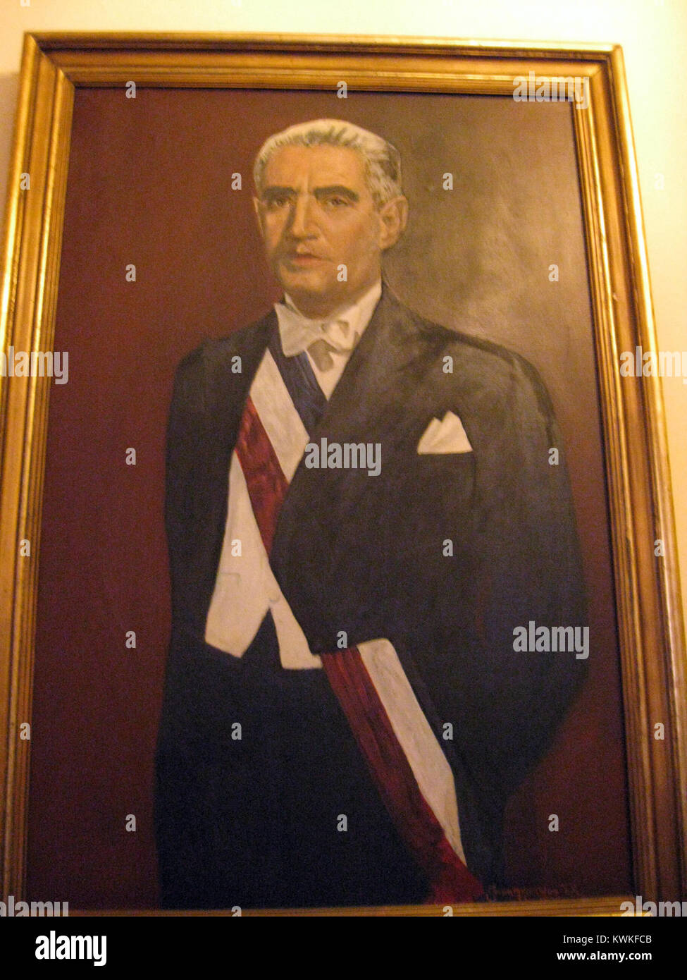 Juan Antonio Ríos Stock Photo - Alamy