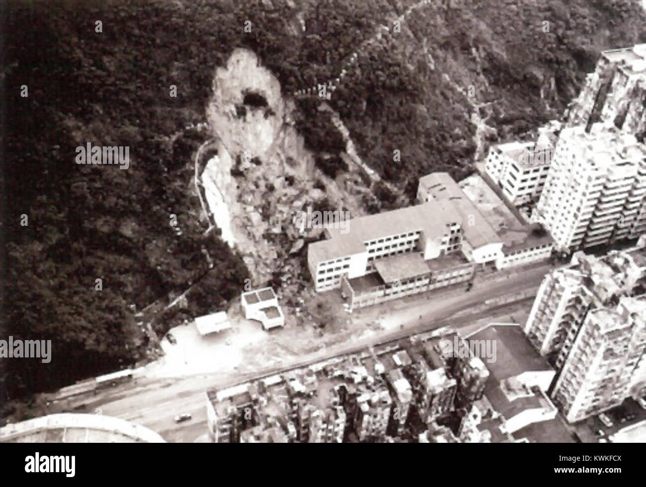 The June 12 floods were a major flooding event that caused extensive ...