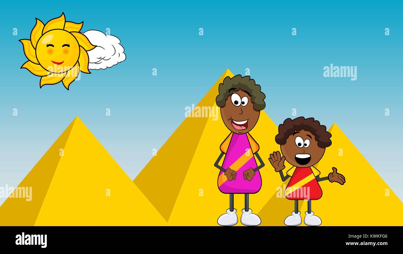 Human pyramids Stock Vector Images - Alamy