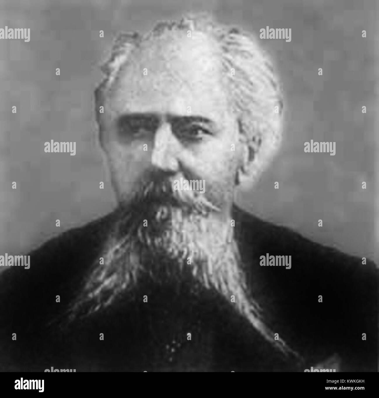 Poet author playwright artist Black and White Stock Photos & Images - Alamy