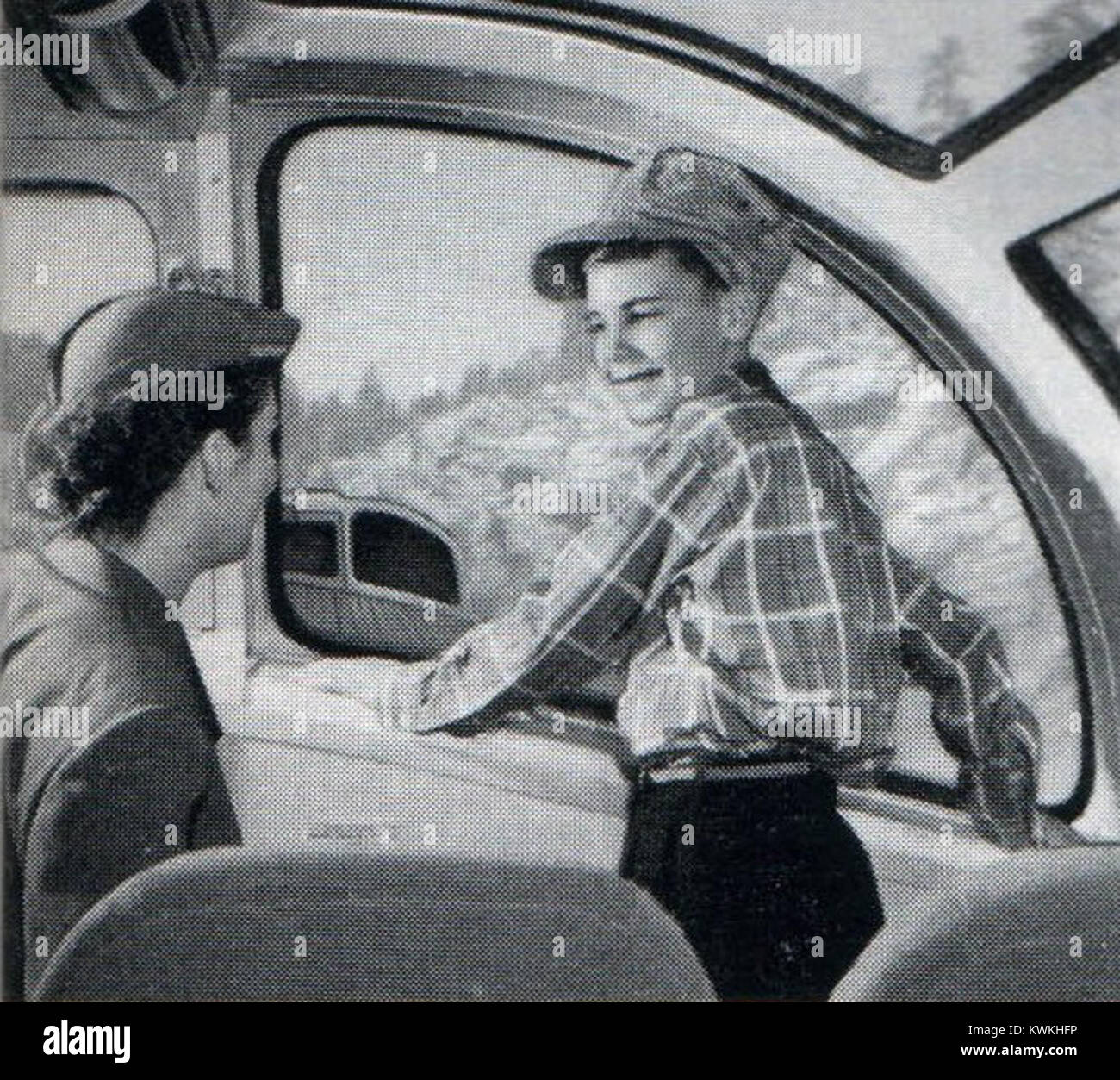 Zephyrette hi-res stock photography and images - Alamy