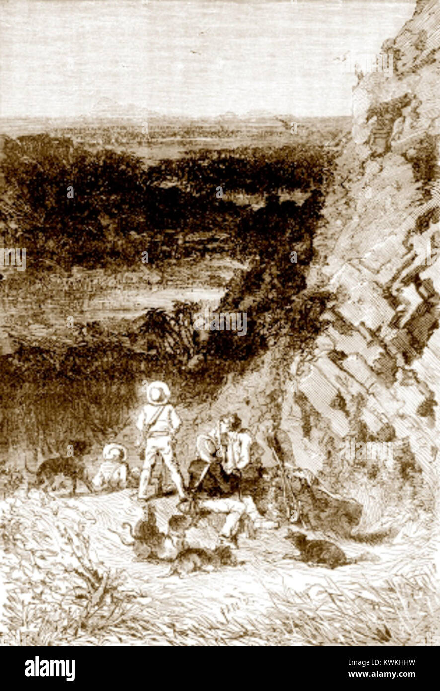 'Second Fatherland' by George Roux, painted in 1720, explores themes of ...