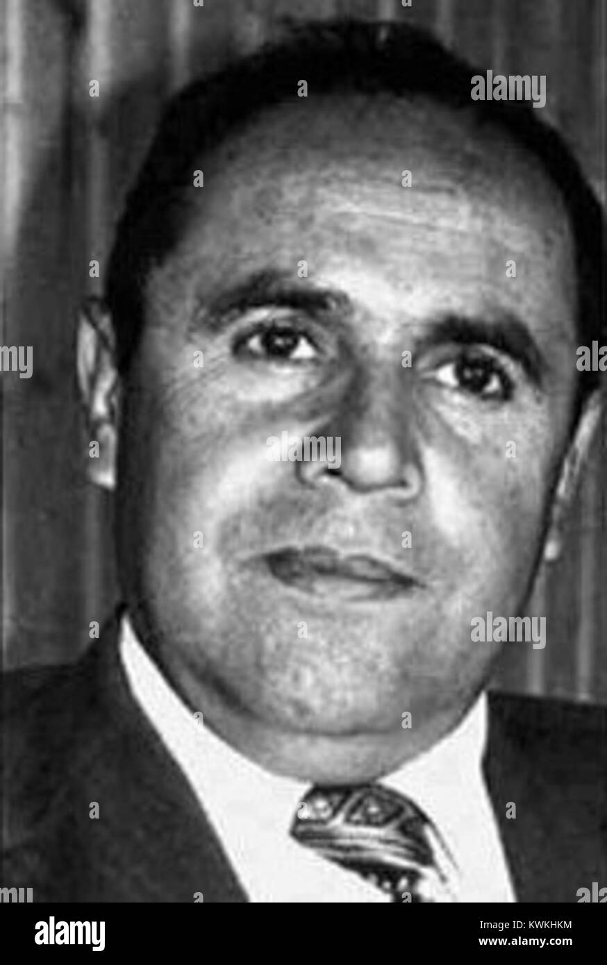 Jose vargas hi-res stock photography and images - Alamy