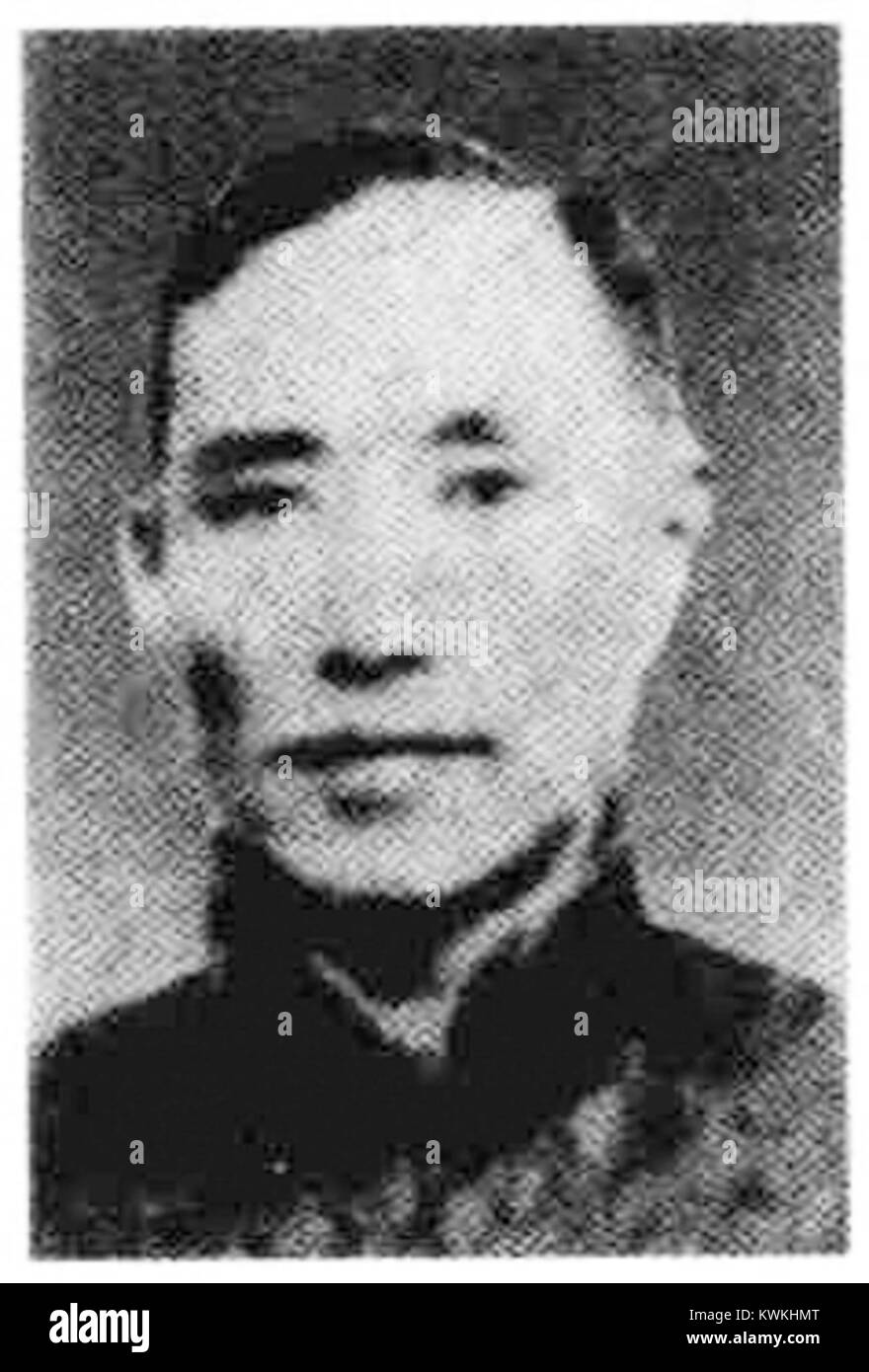 Xu Guoren, a Chinese artist known for his work in painting and ...