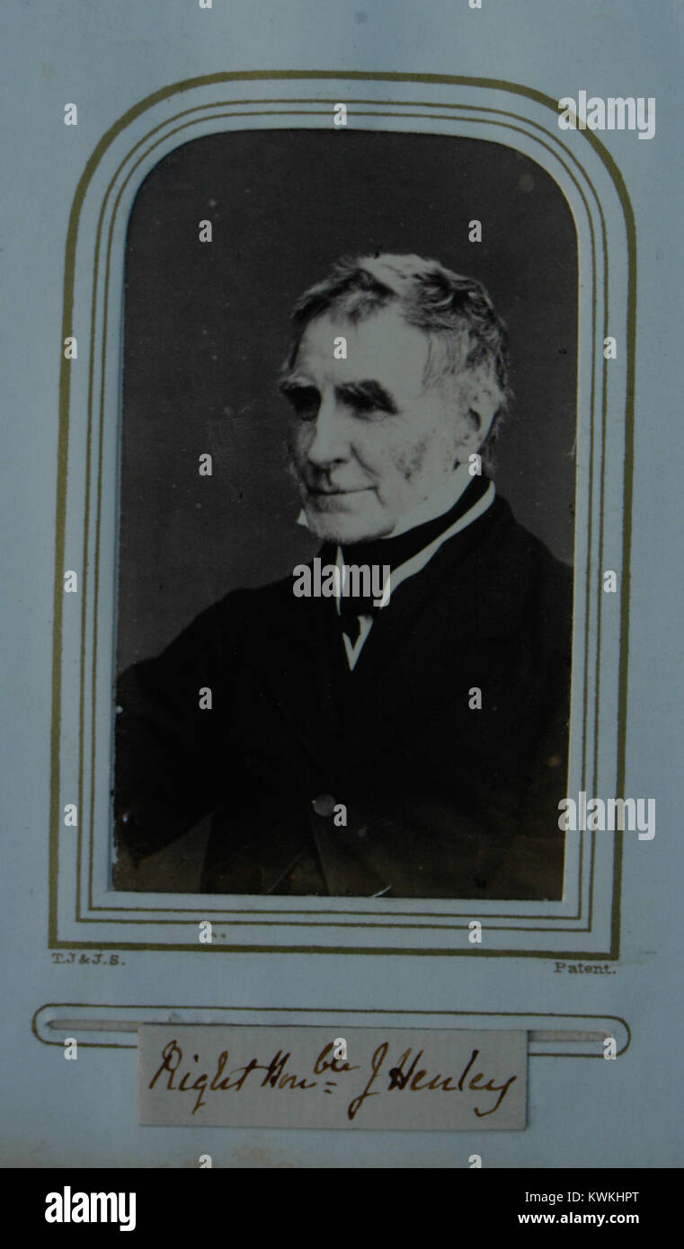 Joseph Warner High Resolution Stock Photography and Images - Alamy