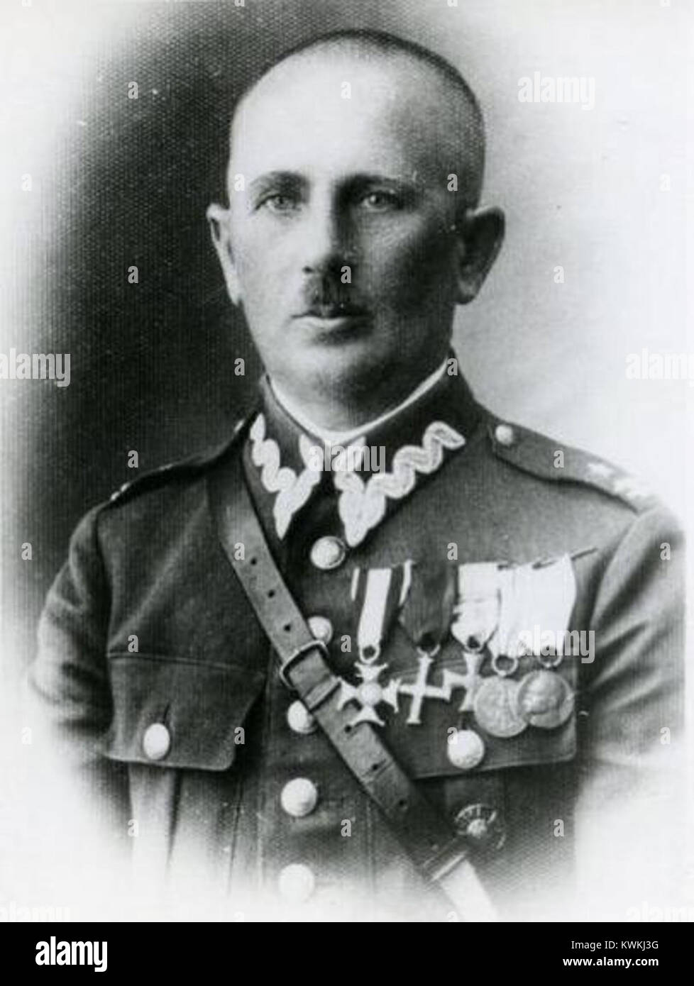 Jan Sadowski (1890-1940 Stock Photo - Alamy