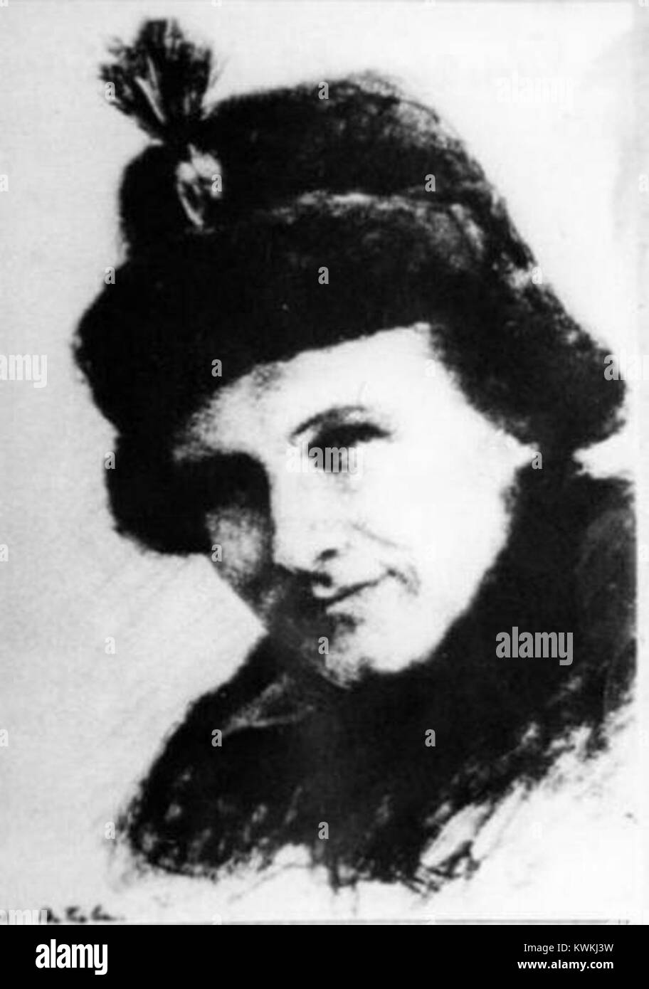 Mielzynski hi-res stock photography and images - Alamy