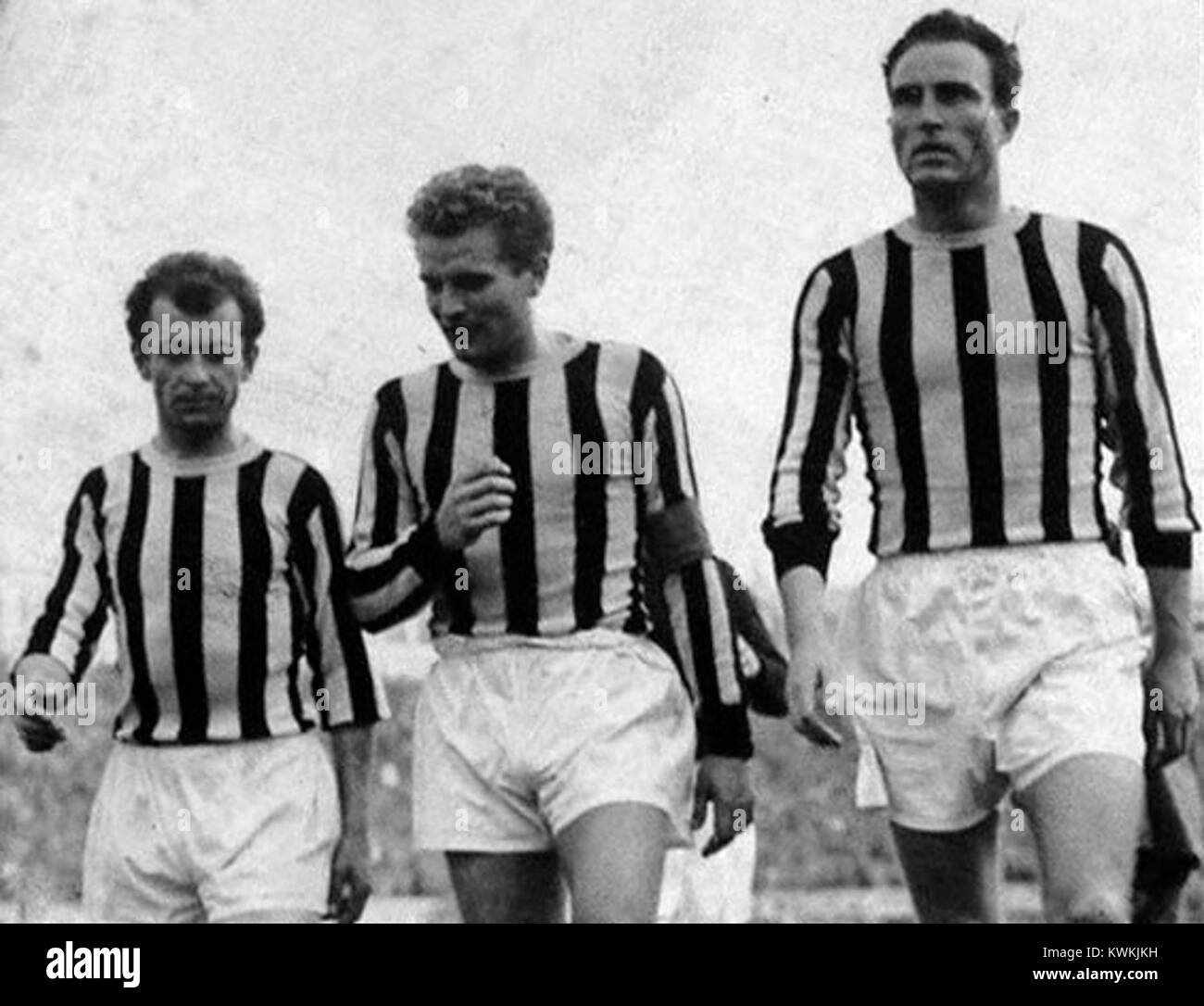 Boniperti High Resolution Stock Photography and Images - Alamy