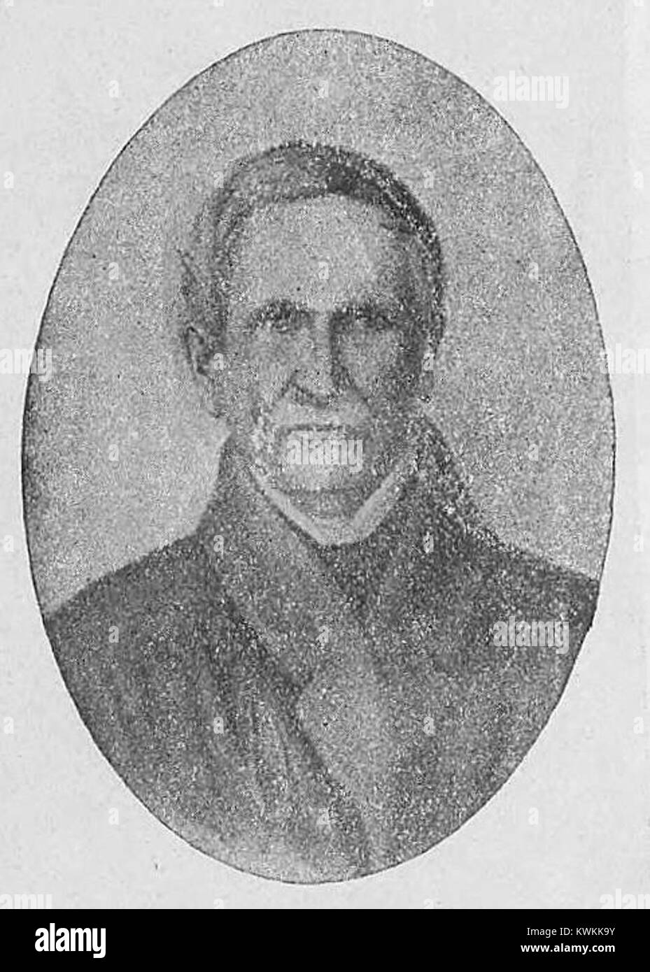 Jan Markiewicz was the mayor of Pruchnik and father of Bronislaw ...