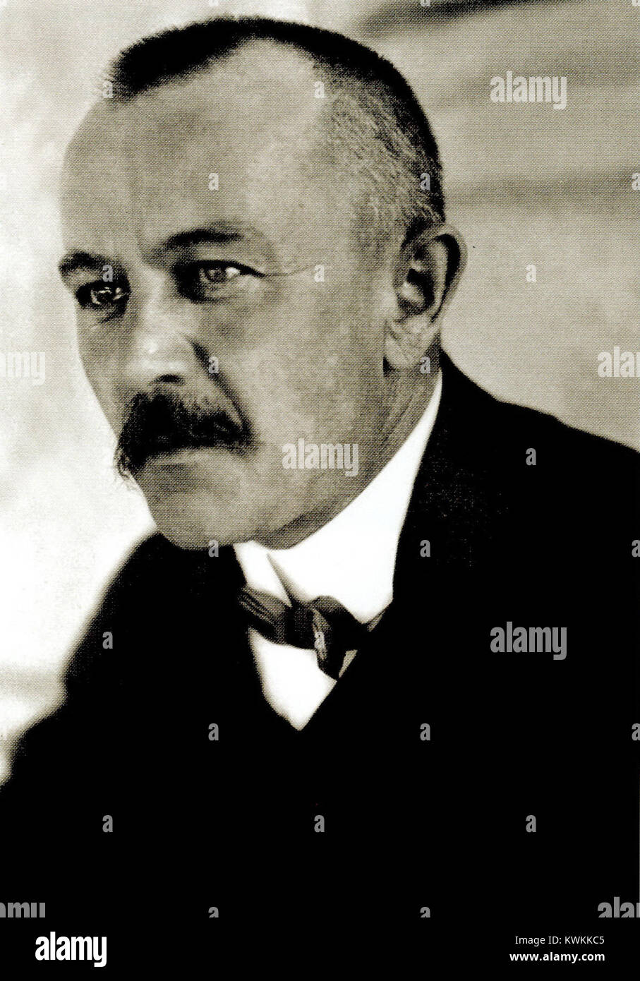 Jovan Cvijic High Resolution Stock Photography and Images - Alamy