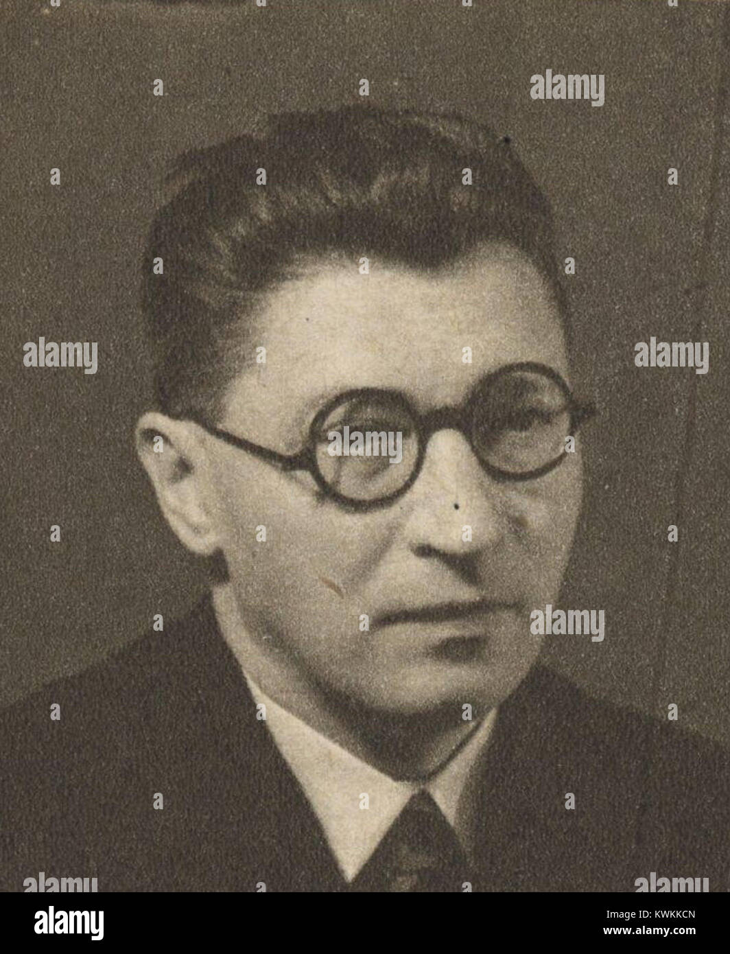 Funke jaromir hi-res stock photography and images - Alamy