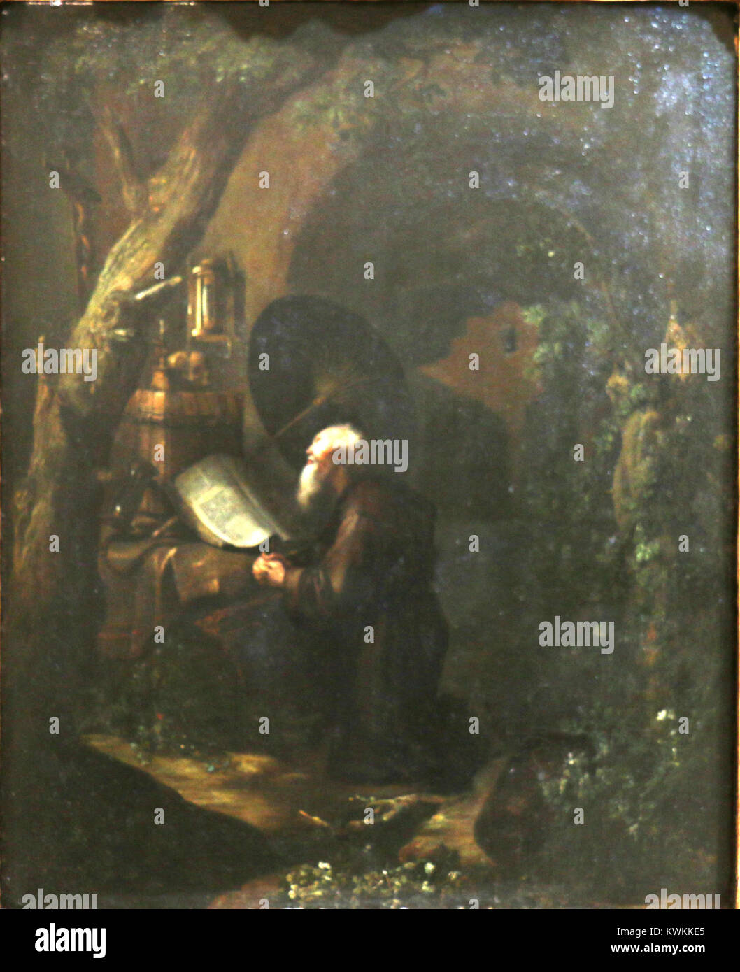 Van staveren hi-res stock photography and images - Alamy