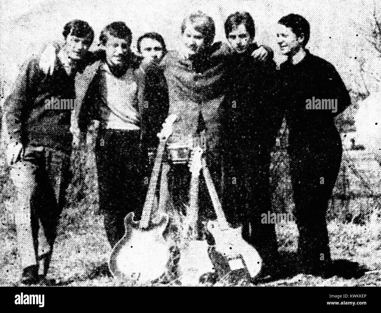 Zespol hi-res stock photography and images - Alamy