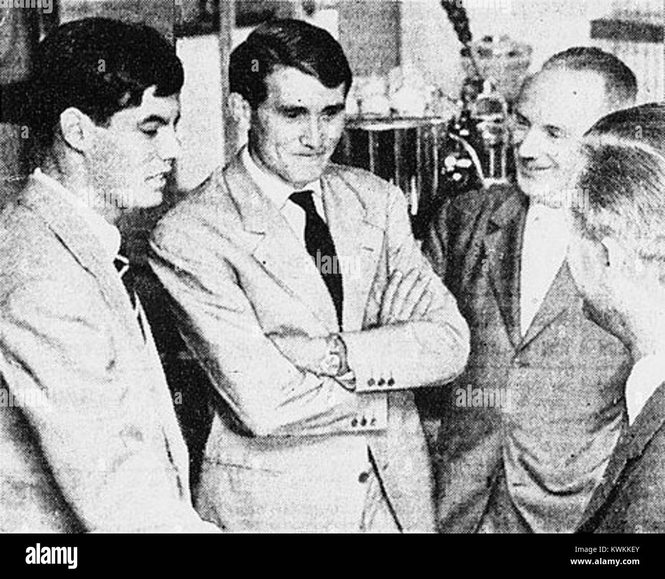 1961 european cup Black and White Stock Photos & Images - Alamy