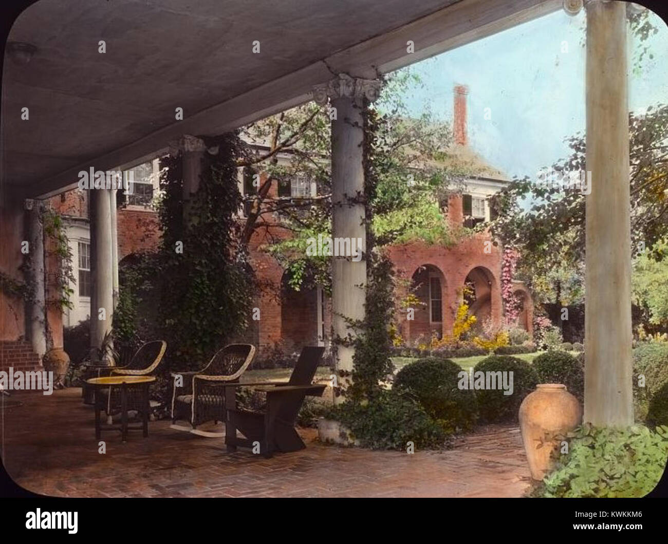 House of hunt hi-res stock photography and images - Alamy