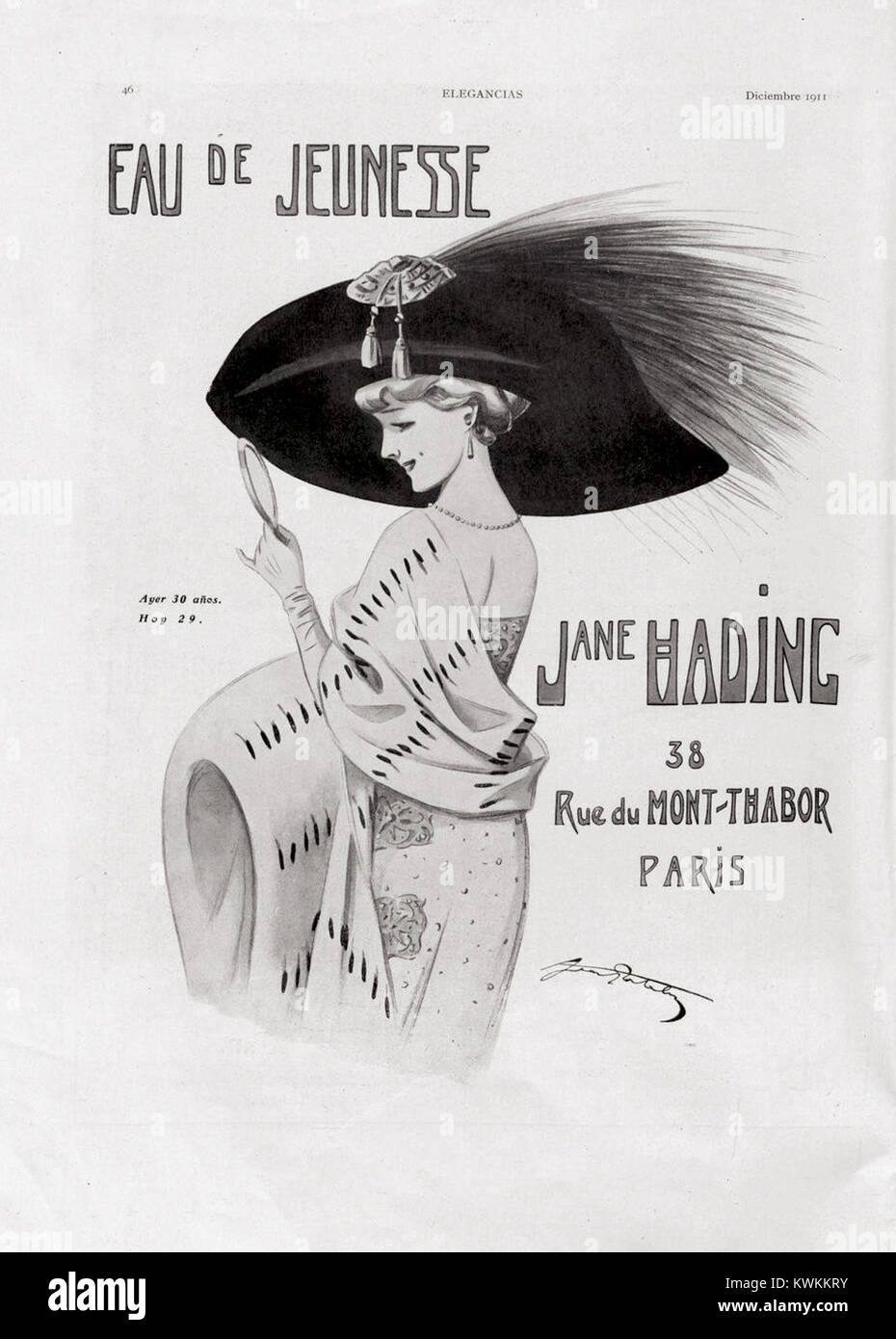 Jane hading hi-res stock photography and images - Alamy