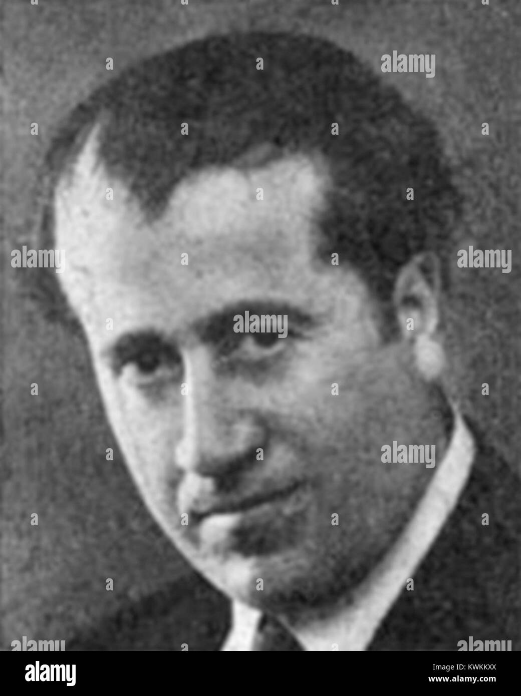 Yosef Haim Kastel Stock Photo - Alamy