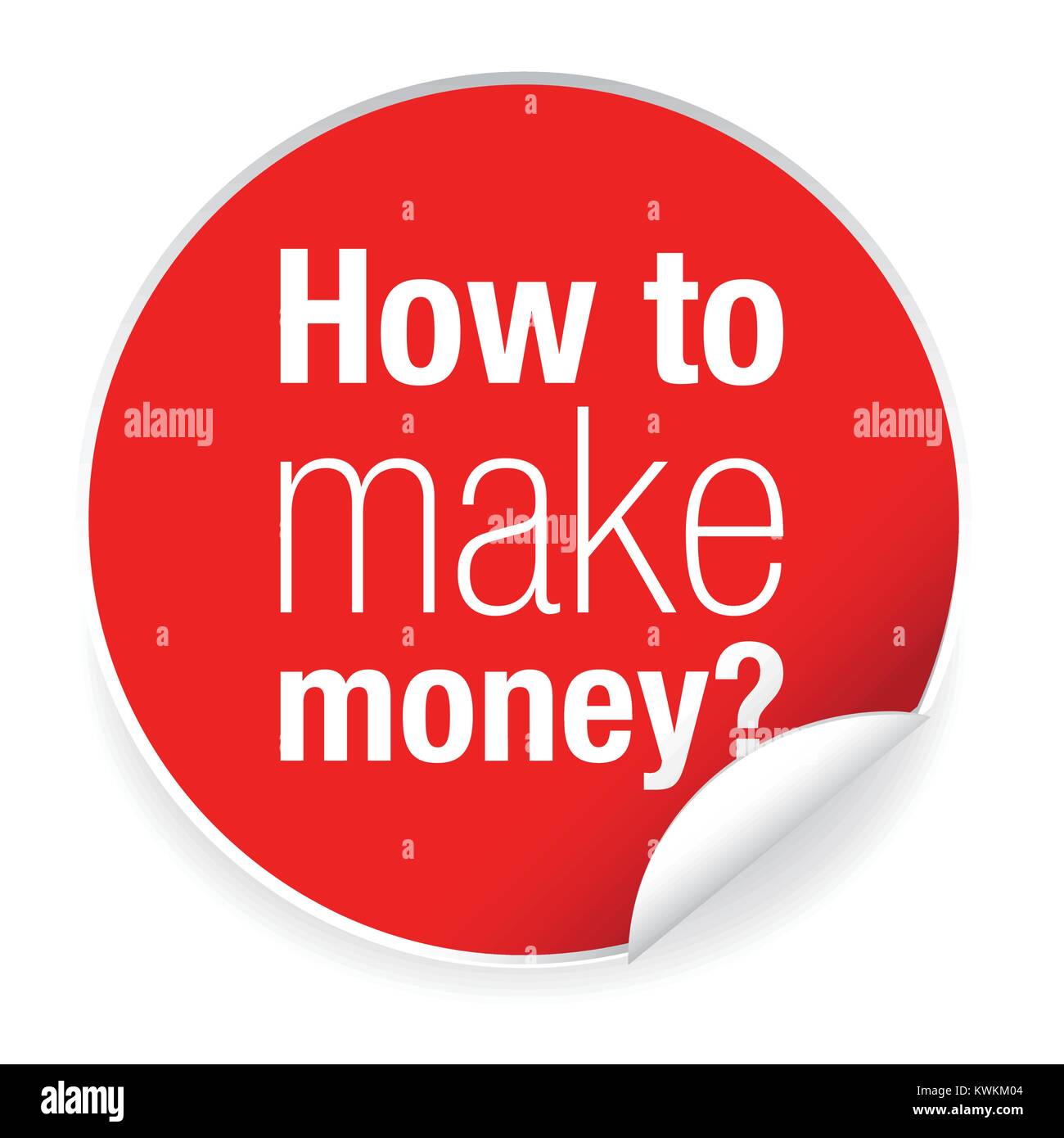 Business money technology concept Stock Vector Images - Alamy