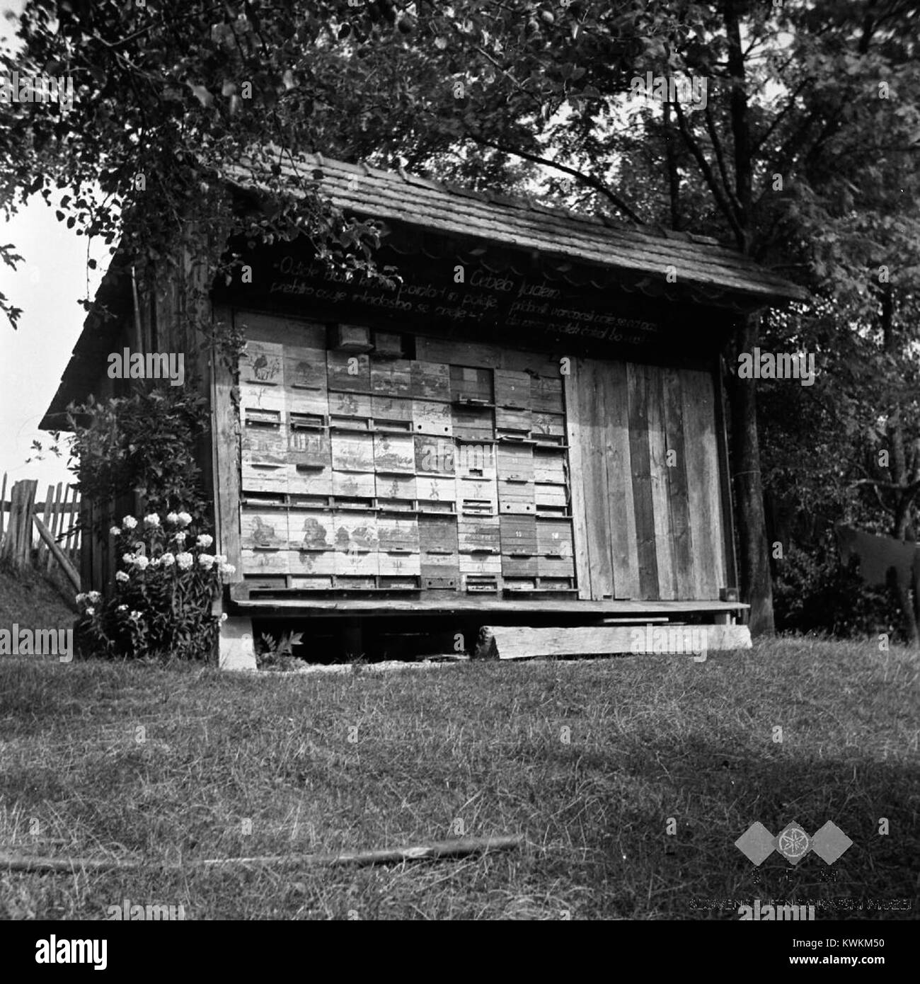 Orehovec High Resolution Stock Photography and Images - Alamy