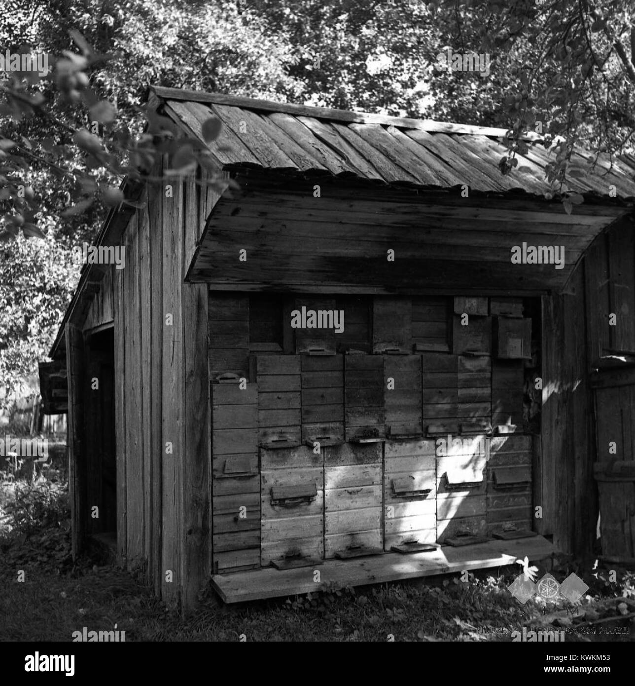 Iga Black and White Stock Photos & Images - Alamy