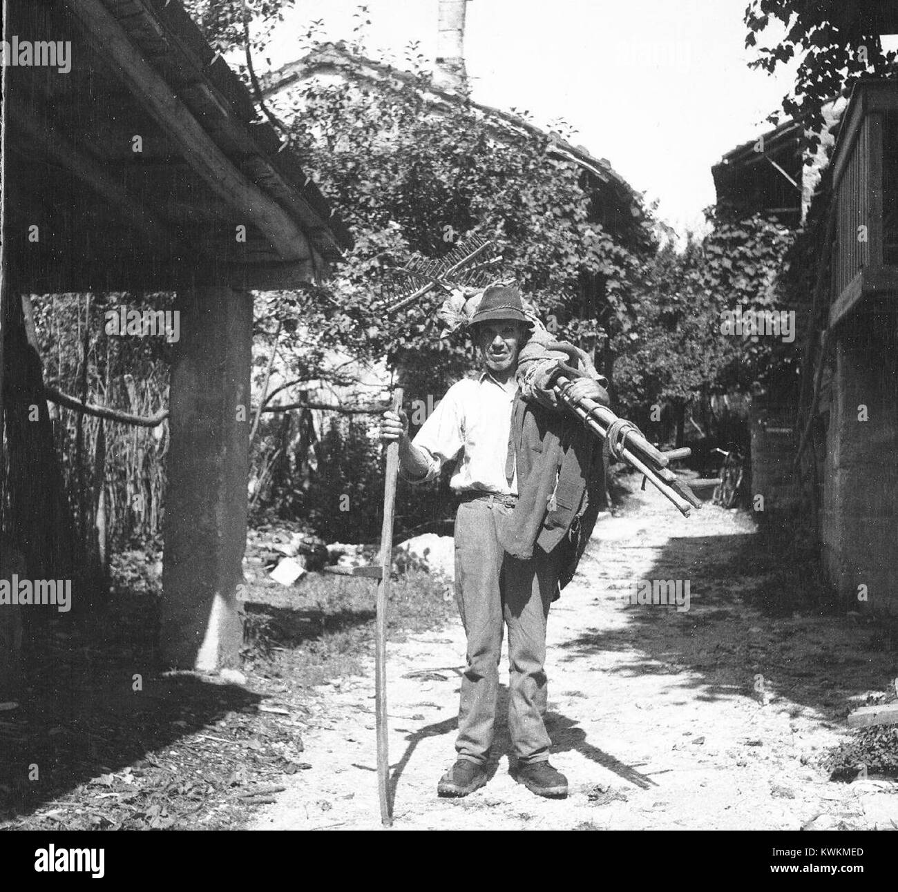 Nese Black and White Stock Photos & Images - Alamy