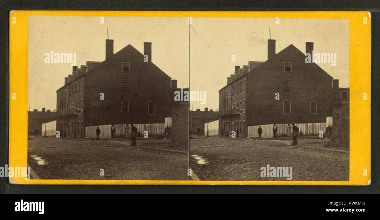 Vintage photo of castle thunder hi-res stock photography and images - Alamy