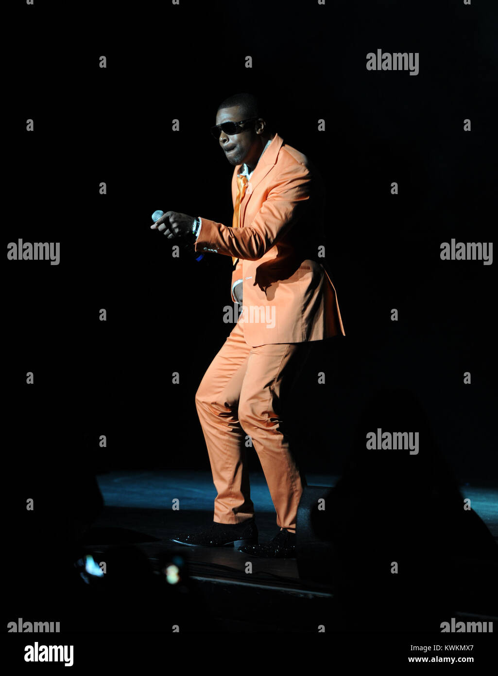 Chris tucker rush hour actor hi-res stock photography and images - Alamy