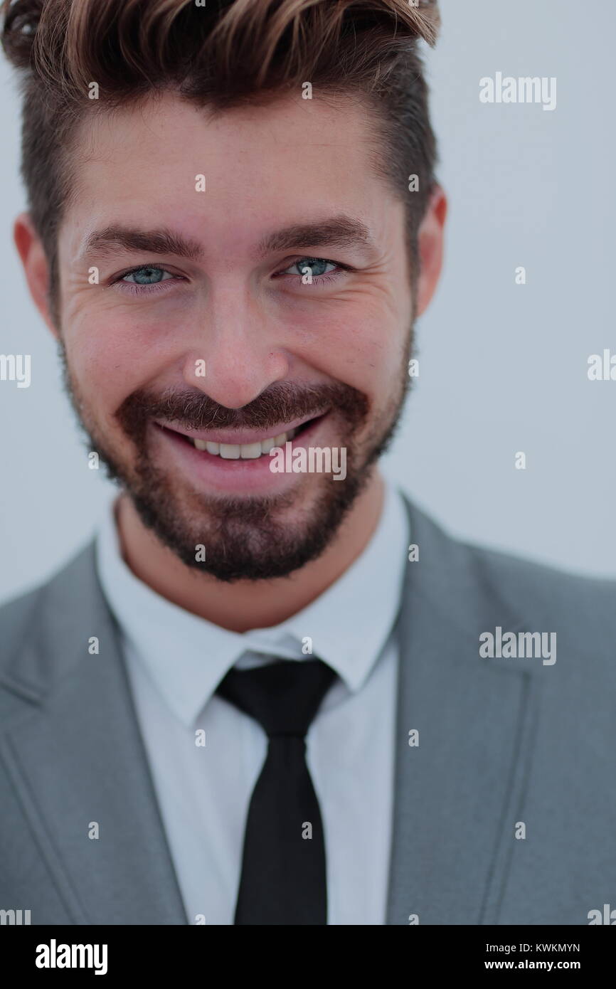 Business partner young and old hi-res stock photography and images - Alamy