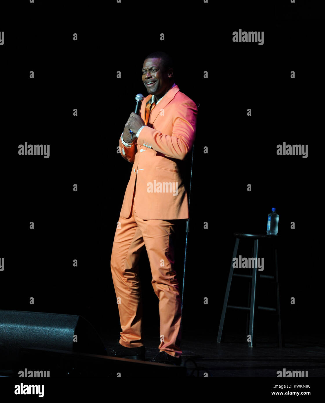 Chris tucker rush hour actor hi-res stock photography and images - Alamy