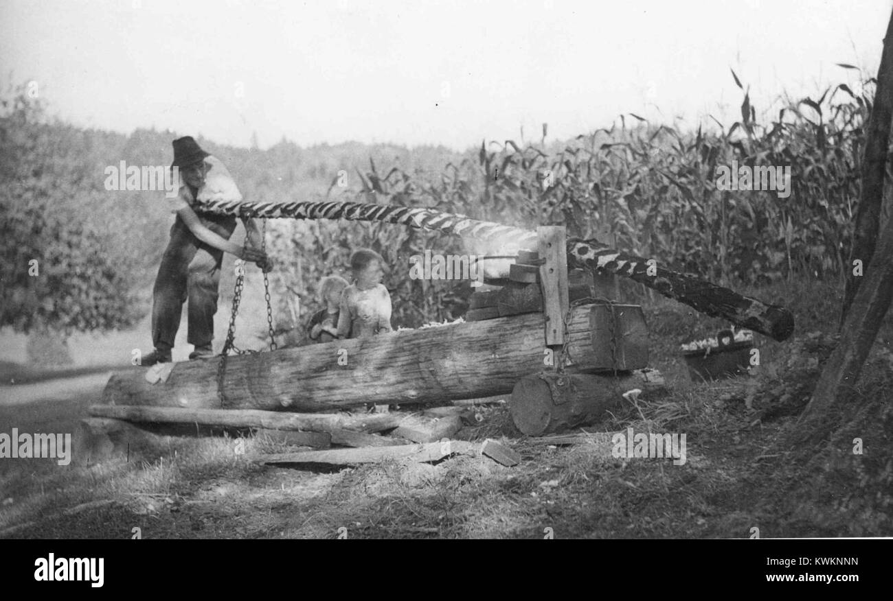 Traditional smoking tool Black and White Stock Photos & Images - Alamy